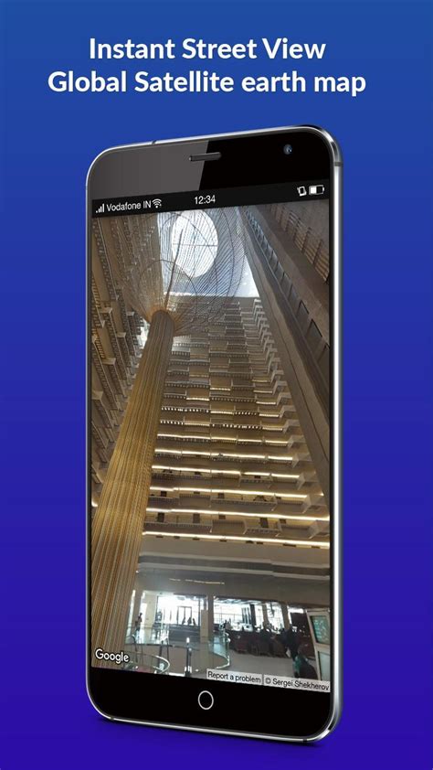Live Street View Global Satellite Earth Live Map Apk Voor Android