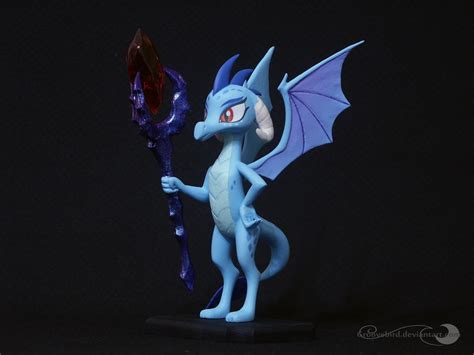 Mlp фигурки Princess Ember Princess Ember Mlp Stuff Minor
