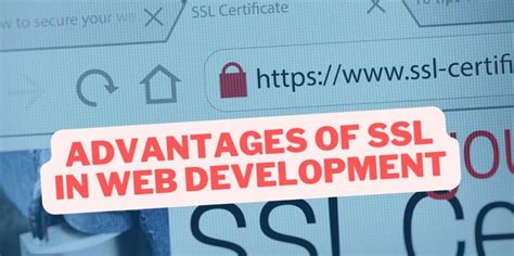 Evolution Of Secure Sockets Layerssl In Web Development