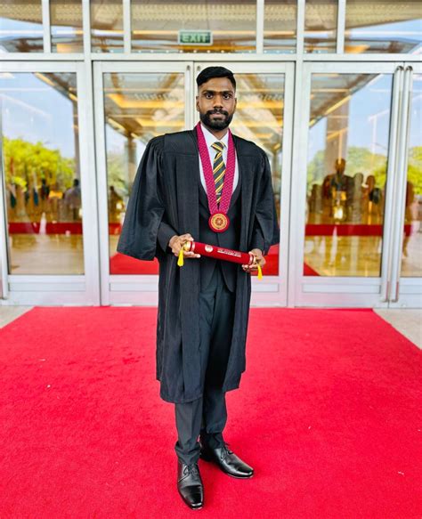 Heshan Nanayakkara On Linkedin Uok Mit