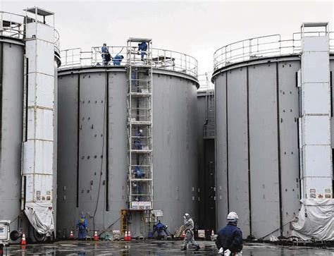 Japan May Extend Life Of 60 Year Old Nuclear Plants