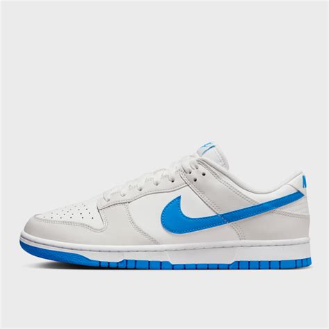Acheter Nike Dunk Low Retro Blanc