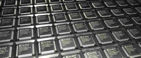 Features Of FPGA XC3S500E 4FTG256I And Why Is It Better RayPCB