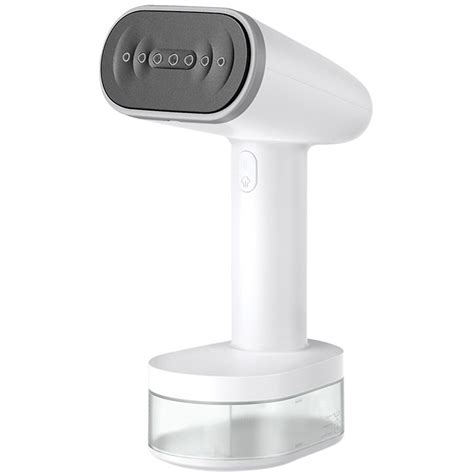 Bàn ủi Hơi Nước Cầm Tay Lockandlock Eni223wht