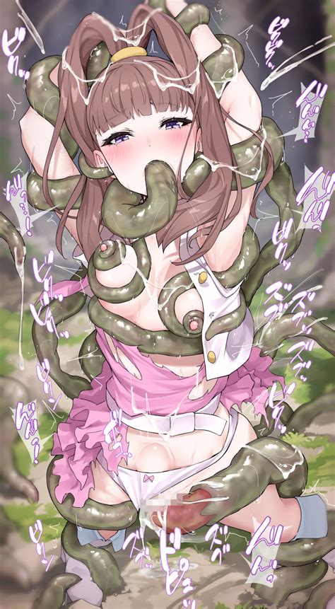 Fukuiii0110 Amano Nene Digimon Xros Wars Digimon Digimon Xros Wars