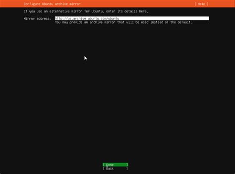 crowncloud wiki how to install ubuntu 19 10