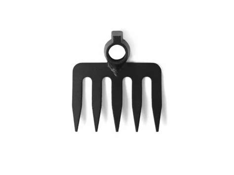 Gardex Five Prong Flat Fork At Best Price In Jalandhar Id 15254678430