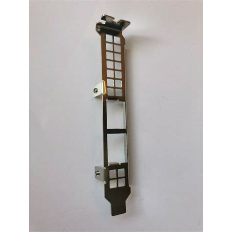 Supermicro Aoc Stg I2t Compatible Rev2 0 Long Bracket High Profile Bracket