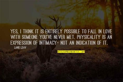 Someone Youve Never Met Quotes Top 39 Famous Quotes About Someone You