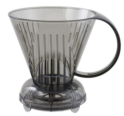 Clever Coffee Dripper - Humlegårdens Ekolager