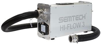Semtech Hi Flow 3