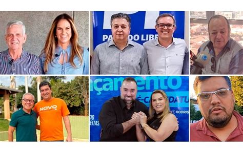 Hora De Definir Candidatos Aberto O Prazo Para As Convenções