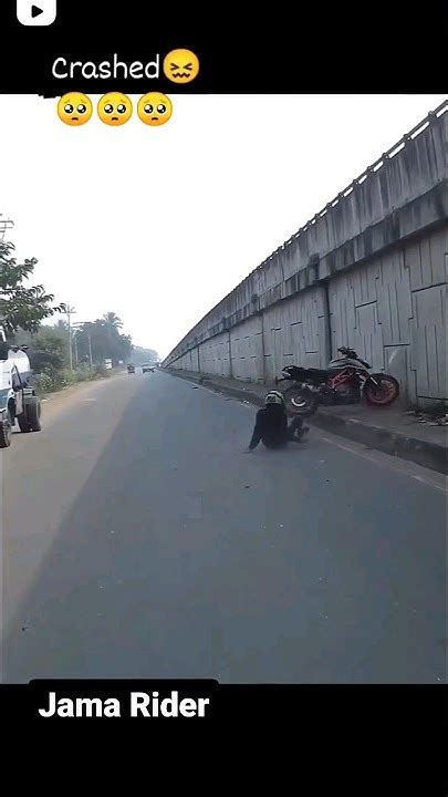 Duke 250 Wheelie Fail😭wheelie Fail Stunt Trycrashduke250 Youtube