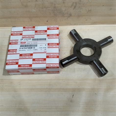 Jual Spider Asm Diff Cage Final Pinion As Palang ISUZU ELF NKR 58 NLR