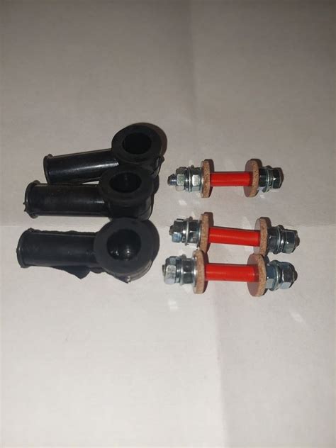 Nowy Zestaw Naprawczy Sruby Oslony Instalacja Wsk 125 Sandomierz • Olx Pl