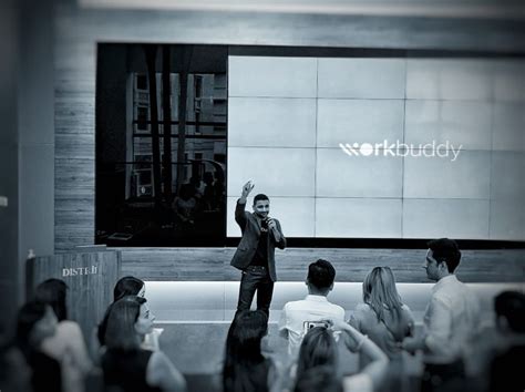 Cant Believe Its Been Six Years Since We Launched Workbuddy Weve Been Through It All Ups