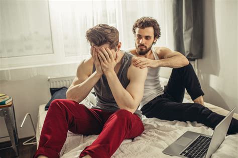 Gay Men Conflict Images Browse Stock Photos Vectors And Video Adobe Stock