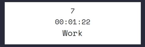 Workout Timer Interval Application Using Javascript Source Code Free