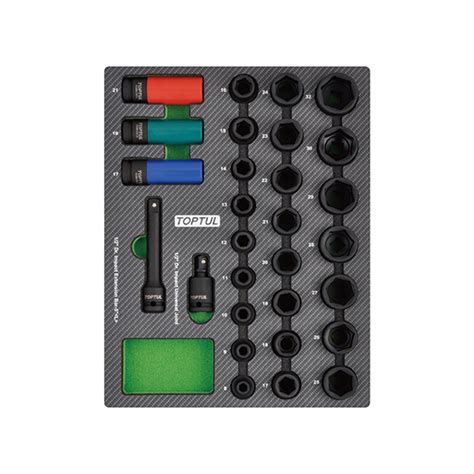 Pcs Dr Impact Socket Set