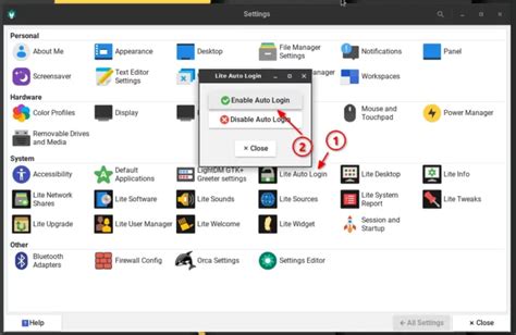How To Login Automatically To Linux Most Distros Support Fostips
