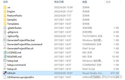 Ue4在windows系统下交叉编译linux环境ue4 交叉编译 Csdn博客