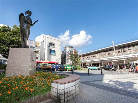 自由が丘の住みやすさは？口コミや治安・周辺環境など街の魅力を徹底解説 クラモア