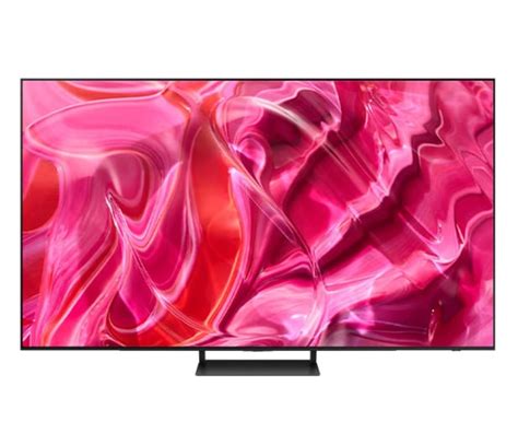 Samsung Qe65s90c 65 Oled 4k 144hz Tizen Tv Dolby Atmos Hdmi 21 Telewizory 60” 69 Sklep