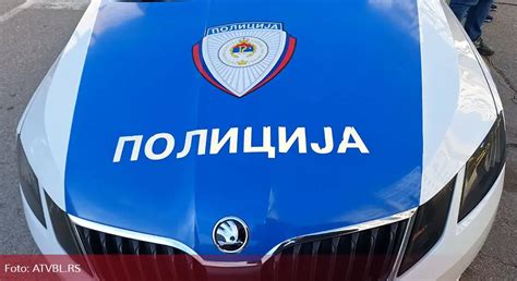 Ranjen Policajac U Zvorniku