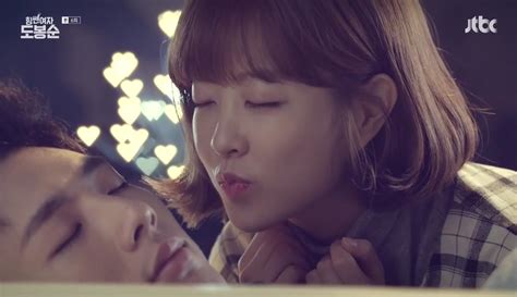 Strong Woman Do Bong Soon Episode 6 Dramabeans Korean Drama Recaps