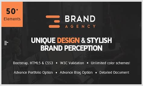 ashoka free responsive minimal multipurpose html theme