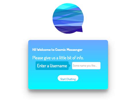 github cosmicjs nodejs chat app full stack chat application with sms