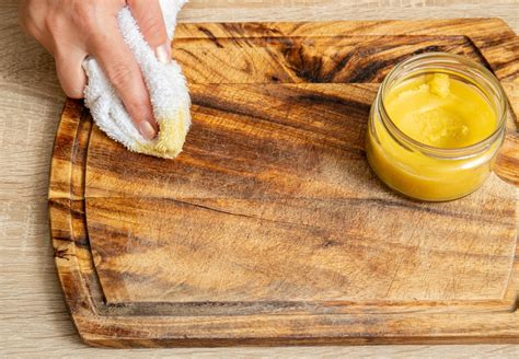 How To Restore Wooden Cutting Boards Women S Alphabet