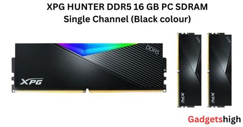 Ddr5 Ram Latest Price List High Performance Ram S In 2025