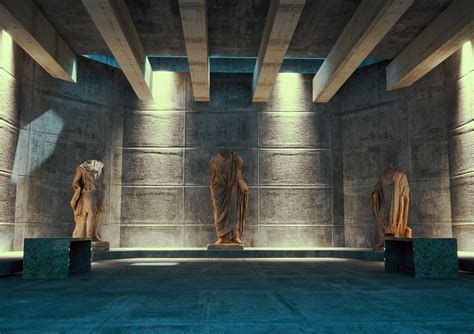 Twinmotion İnterior Render 2024