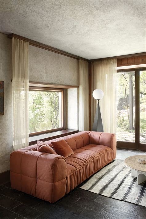 Strips Sofa Bed And Designer Furniture Architonic