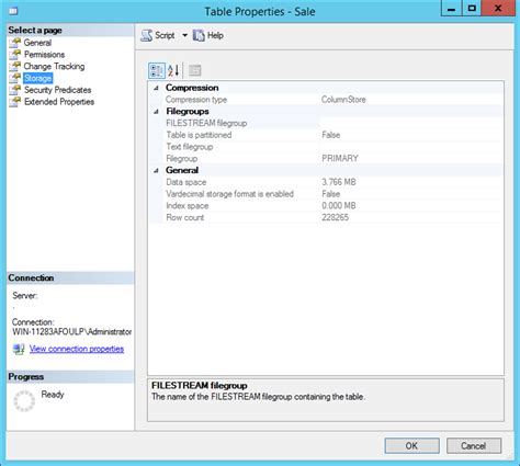 Bi Future Blog Sql Columnstore Index Part I