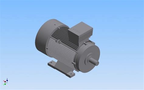Detail Gambar Motor Listrik Sketchup Koleksi Nomer 28