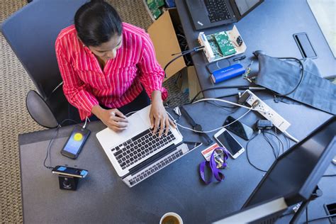 Geek Of The Week Rajalakshmi Nandakumar S Wireless Tech Research Could