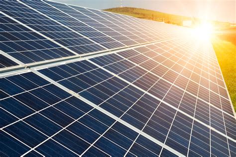 The Solar Panel Temperature Coefficient Smart Wave Solar