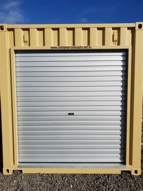About Us Container Concepts Affordable Space Solutions