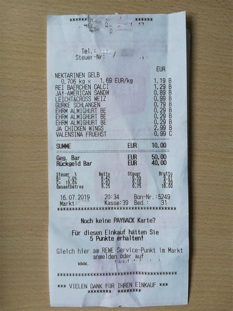 The Sum On This Receipt R Oddlysatisfying