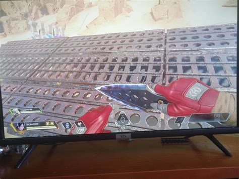 Memory S R Apexlegends