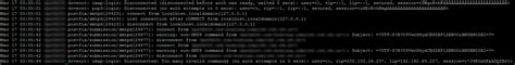 System Config SMTP To Send System Mails Howtoforge Linux Howtos