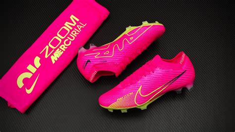 جديد نايك حذاء ميركويال 🏆 2023 New Nike Mercurial 15 Inboxing Youtube