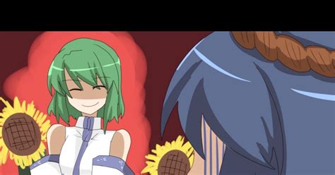 テレビ東方 Usc守矢神社に襲来 赤とろのイラスト Pixiv