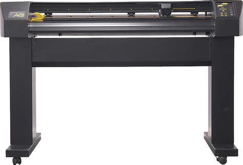 Roll Cutter How Do I Set Up My Machine To Work With Winplot Or Gosign
