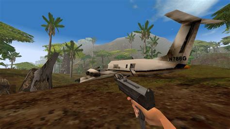 Better Stately Than Never The Lost World Of Trespasser Stately Play