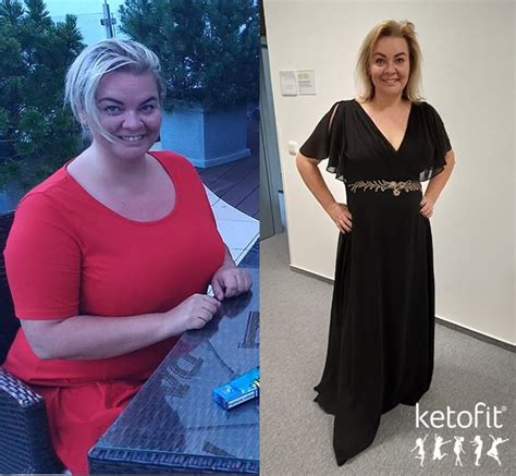 Zkušenosti S Ketodietou Mám Opět Sebevědomí Ketofit Dieta Pro ženy
