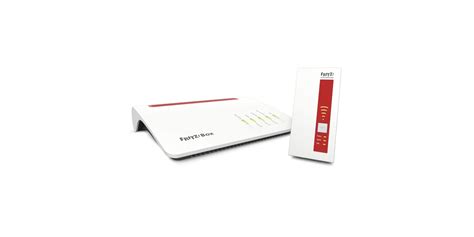 Fritz Mesh Set Test Fritz Box 7590 And Wlan Repeater 1750e
