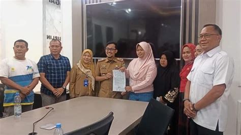 Karena Sudah Minta Maaf Laporan Polisi Siswi Smp Kritik Pemkot Jambi